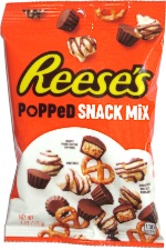 Reese's Peanut Butter Cups: all 133 flavors