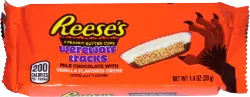 Reese's Werewolf Tracks