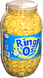 Better Made Special Real Potato Chips Barbeque Flavored