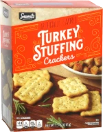 Savoritz Turkey Stuffing Crackers