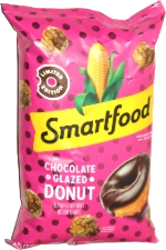 Smartfood Chocolate Glazed Donut