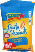 Cracker Jack Nothing But Nuts