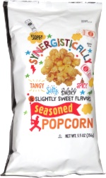 Pringles: All the Flavors