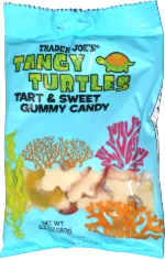 Trader Joe's Tangy Turtles