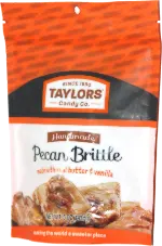 Taylors Handmade Pecan Brittle