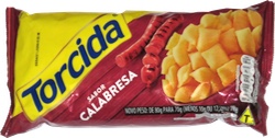 Torcida Sabor Calabresa