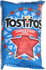 Tostitos tortilla chips: all 49 flavors
