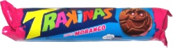 Trakinas Sabor Morango