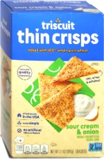 Funyuns Sour Cream & Onion