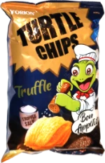 Wise Hot Cheese Popcorn