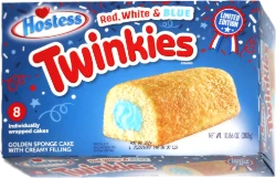 Hostess: all 57 flavors