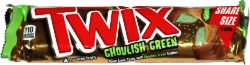 Twix: all 15 flavors