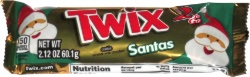 Twix: all 15 flavors