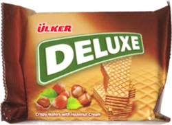 Ülker Deluxe