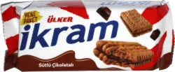 Ülker ikram