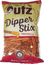 Utz Dipper Stix