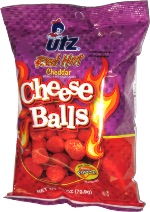 Utz: All 135 Flavors