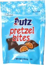 Miraculous Fun Bites Pretzel Chocolate