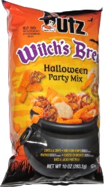 Utz: All 136 Flavors