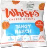Whisps Tangy Ranch