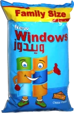 Windows Cheese Flavor