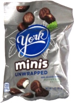 Junior Mints Minis