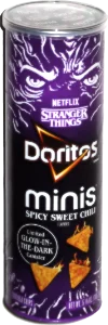 Doritos Minis Spicy Sweet Chili