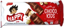 Happy Choco Kids Classic x2