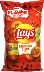 Lay's Potato Chips: All 364 Flavors