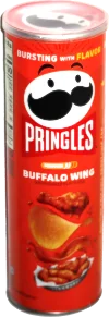Pringles Medium Buffalo Wing