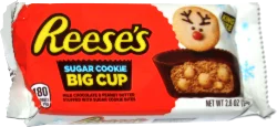 Reese's Sugar Cookie Big Cup
