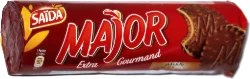 Saïda Major Extra Gourmand Cocoa Caramel