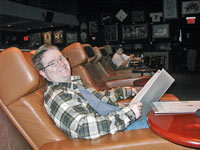 ESPN Zone (New York City - 1472 Broadway at 42nd Street, Times Square)