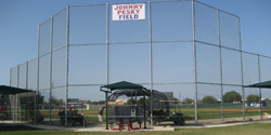 Red Sox Player Development Complex (Florida Spring Training - 4301 ...